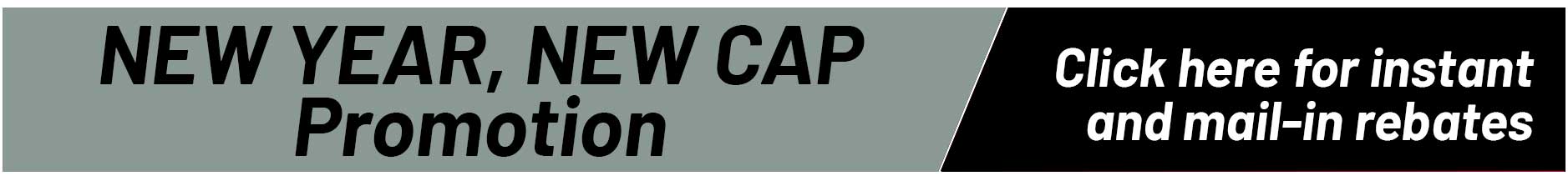 Century Truck Caps and Tonneau Covers